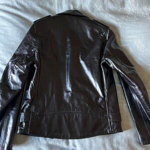 Schott NYC | Jackets & Coats | Mens Medium Leather Schott Nyc ...